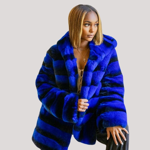 Different Types of Fur Coats – RFS